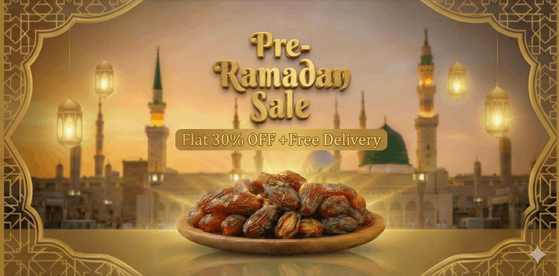 Al Saudia Dates